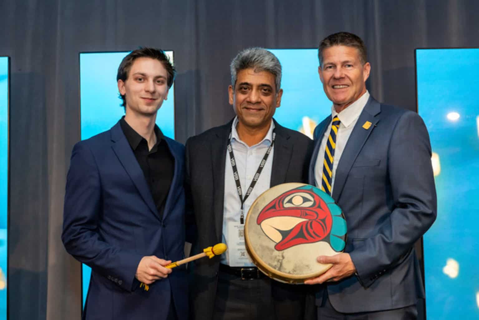 Employee First Award 2025 | Pemberton Valley Lodge